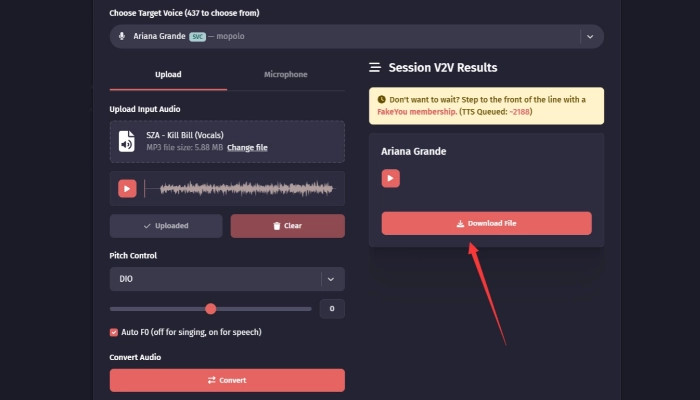 Como Fazer AI Covers de Música - Guia Passo a Passo Simples