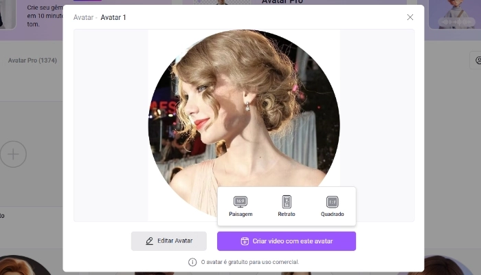 Como Fazer Meme de Cabeça Falante de uma forma de Foto Falante?