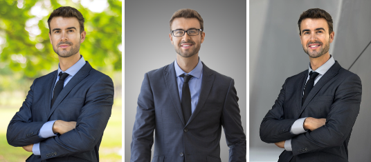 Gerador de Foto para Currículo IA Grátis Online | Vidnoz
